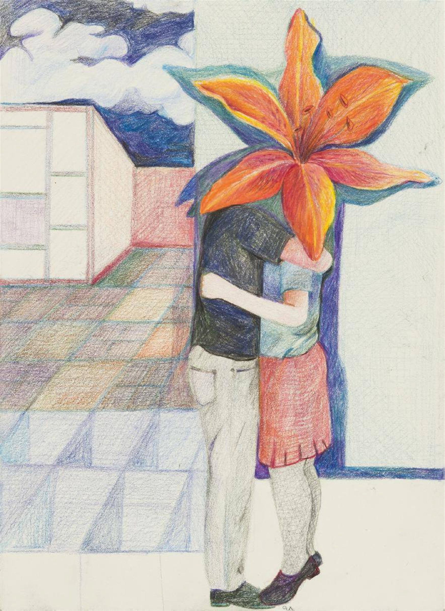 An Odd Autobiographical Habit - Exhibitions | ArtChart